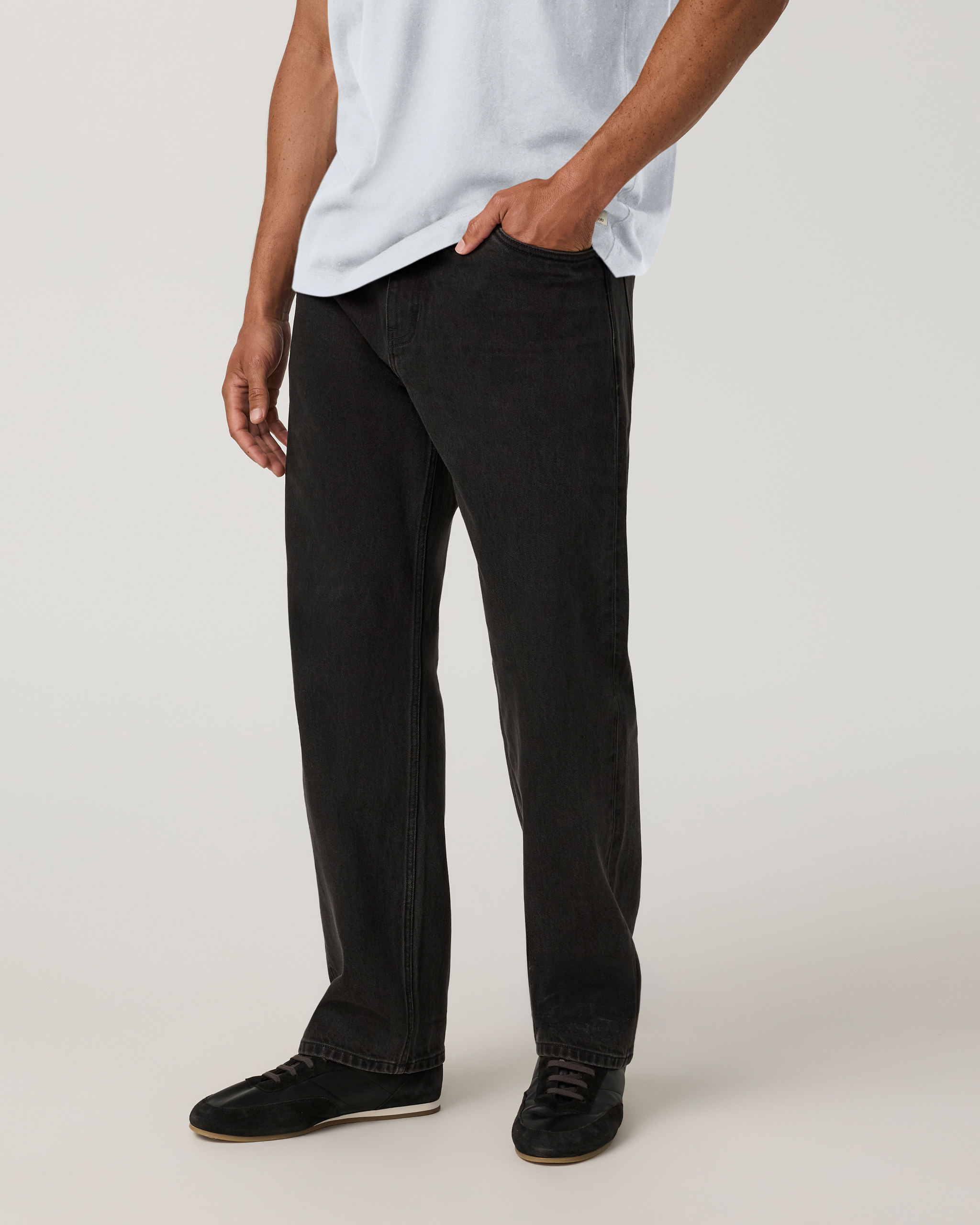VUORI Vuori Vintage Jean - Relaxed Fit